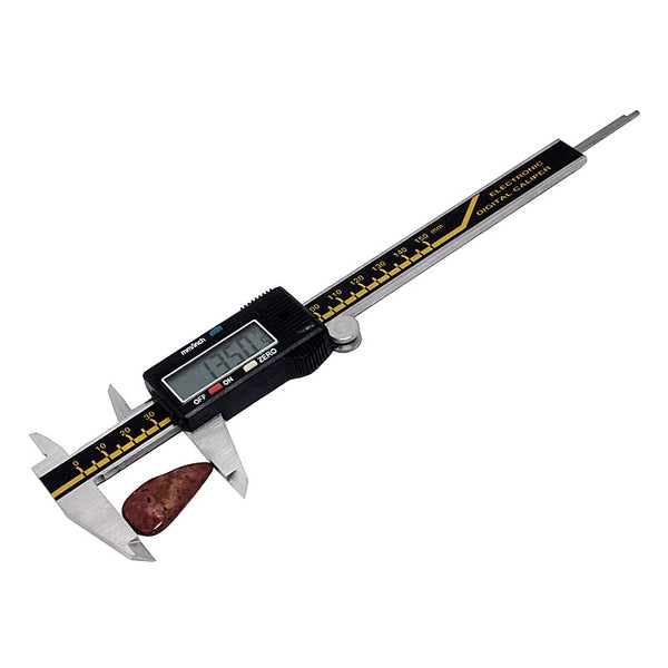 6 digital caliper