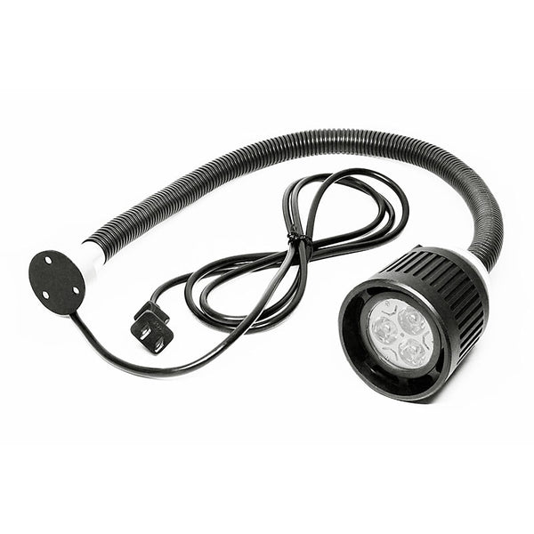 CabKing 6" LED lamp