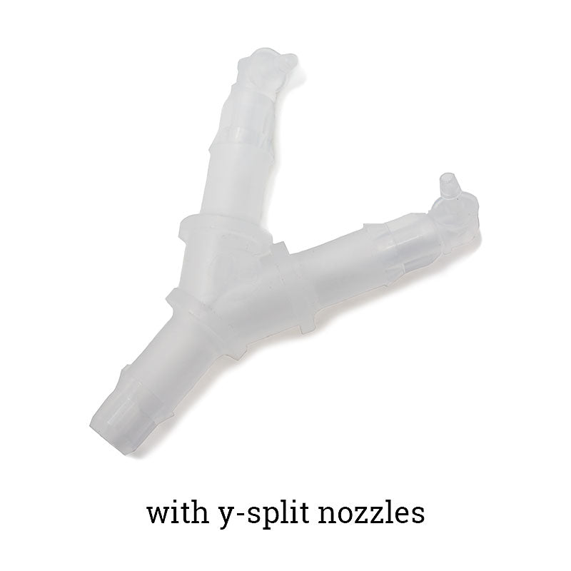 CabKing y-split